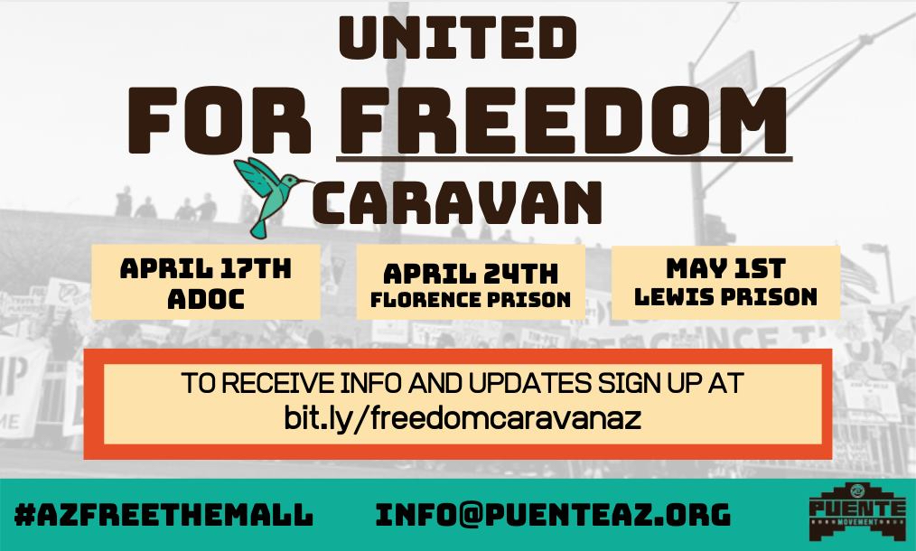 US Human Rights Network Blog - US Human Rights Network